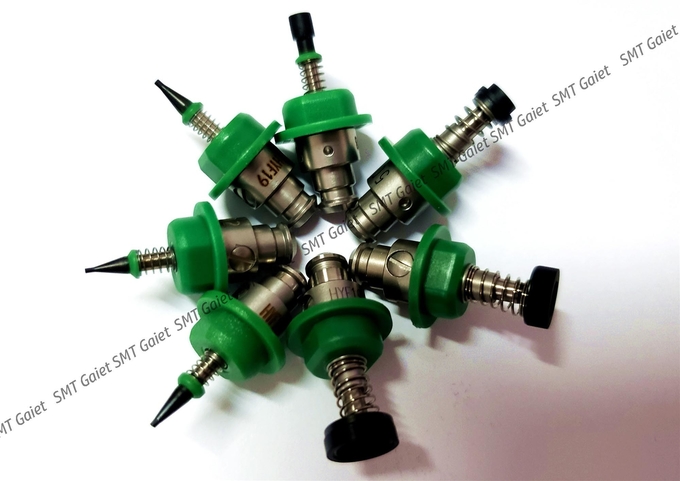 Juki 504 Assembly SMT Nozzle Silver 1.5 X 1.0 40001342 Metal KE2050 ...