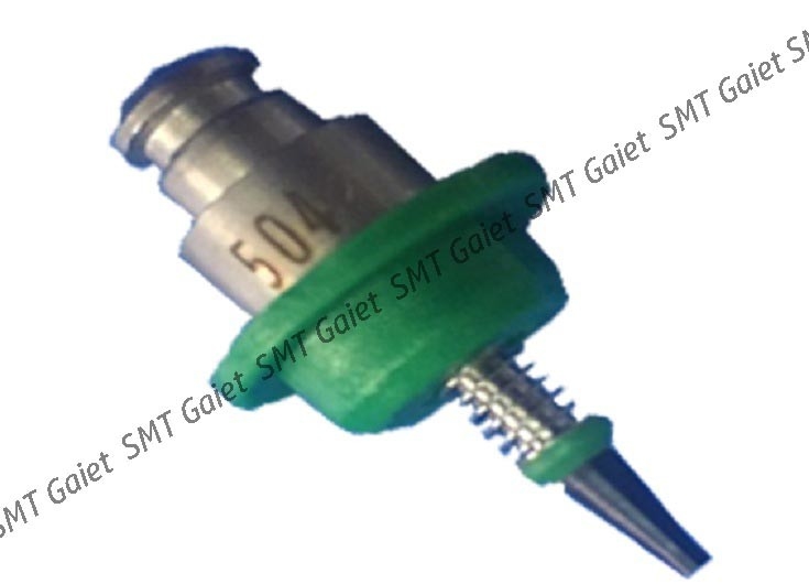Juki 504 Assembly SMT Nozzle Silver 1.5 X 1.0 40001342 Metal KE2050 ...
