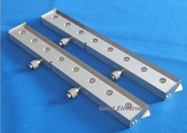 SMT DEK Squeegee Holder 60 Degrees Squeegees 15mm Overhang from 170mm ...